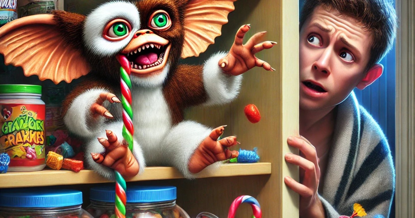 Meet the Sugar Fiend: The Sweet Poison Behind Cravings and Chronic ...