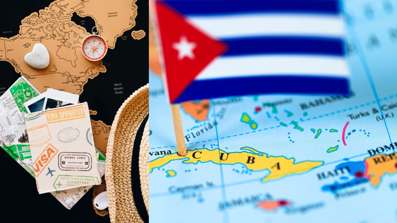 Cuba e-Visa 2025 Now Mandatory: Visa Process, Fees, and Entry ...