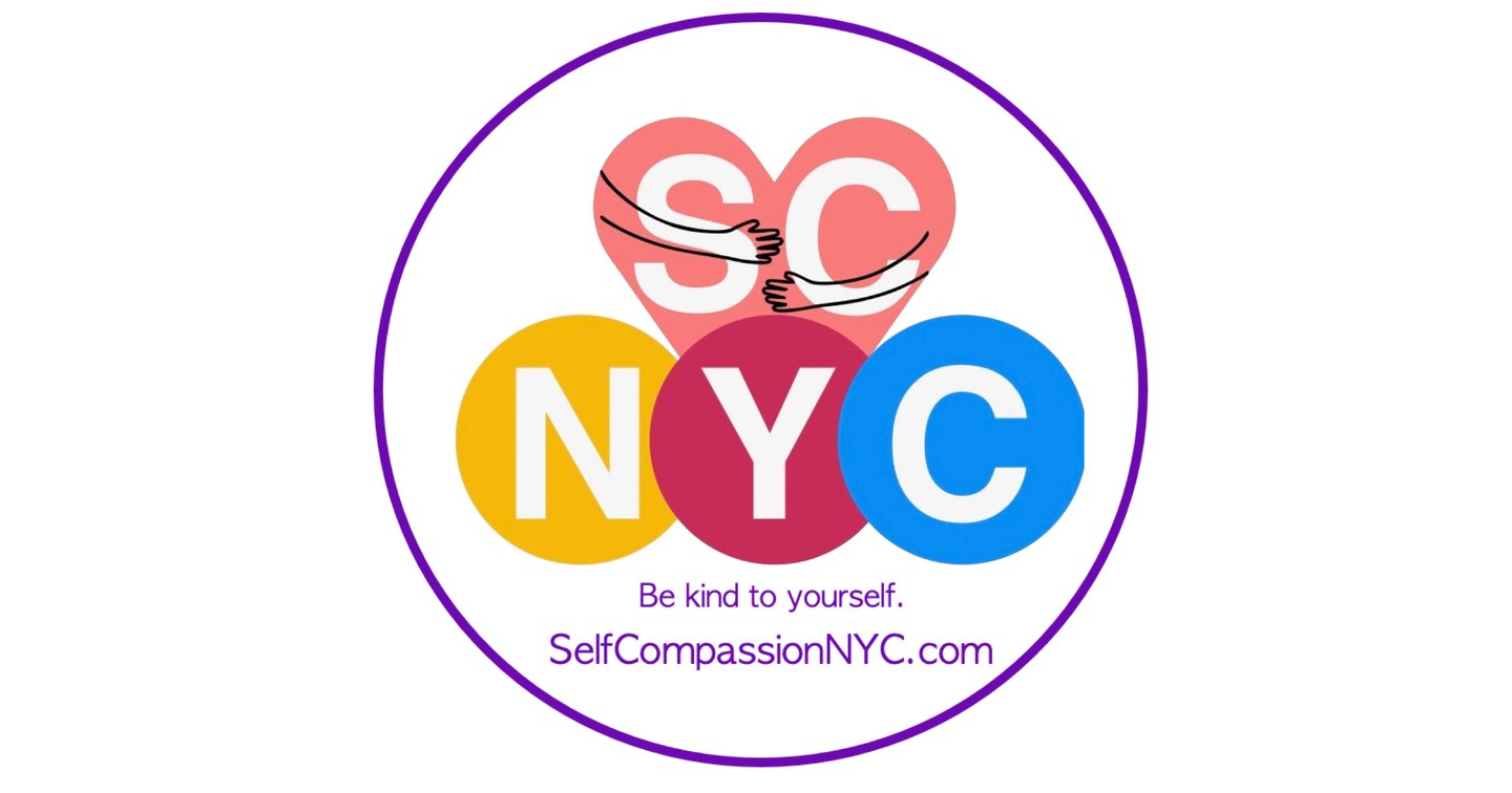 Self-Compassion Scale | Self-Compassion NYC