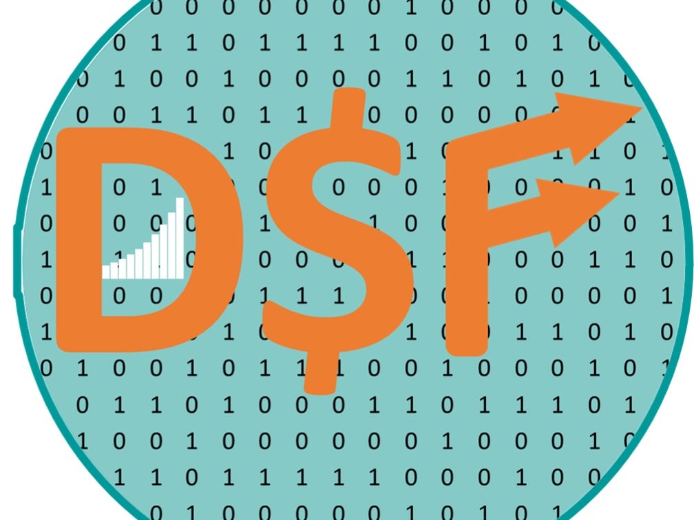 Data Savvy Finance - Empowering Investors with Data-driven Insights | Data Savvy Finance