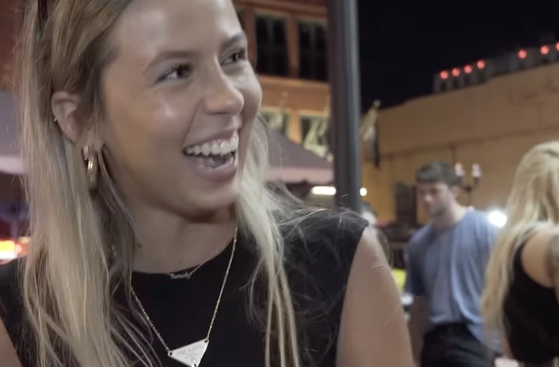 The Mystery of Hawk Tuah Girl: A Journey from Viral Sensation to Real ...