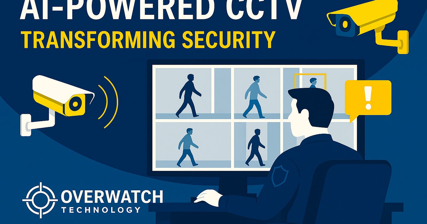 How AI-Powered CCTV Is Transforming Security in Philippine Communities”