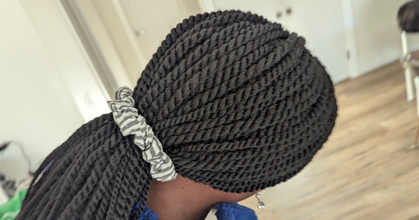 Hair Braiding Services in Steinbach area | Virtue Braids Studio