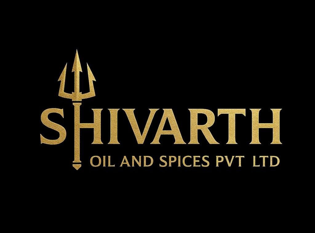 Shivarth Oil & Spices | Premium Cold-Pressed Edible Oils, Spices & A2 ...