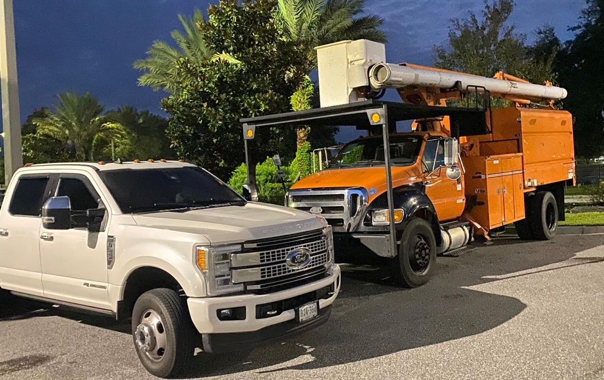 JD Tree Services North Carolina Experts tree removal | JD Tree Services ...