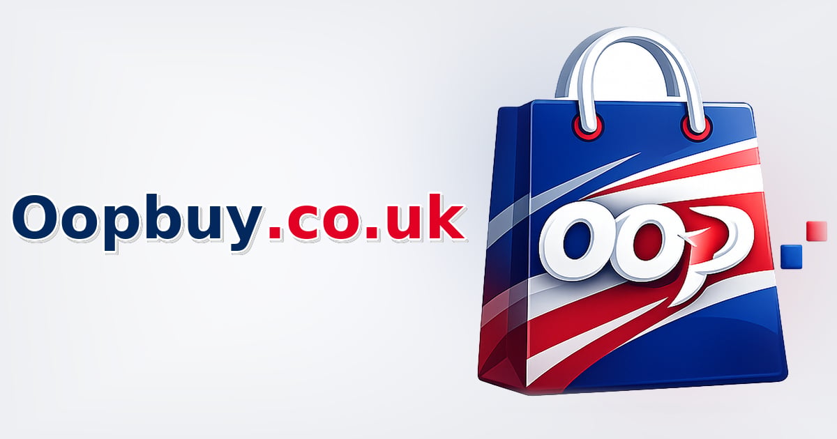 Oopbuy Spreadsheet UK 2026 | Trusted Sellers & Finds