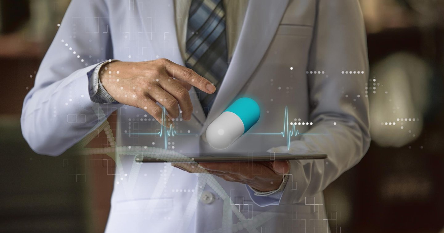 Valnova Lifesciences group is a Saudi group "Pharma Services" | Valnova