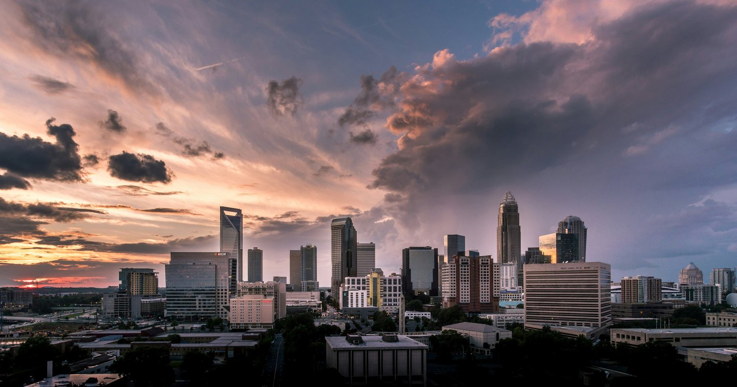 DC704 Events - Charlotte Hacker Meetups | DC704