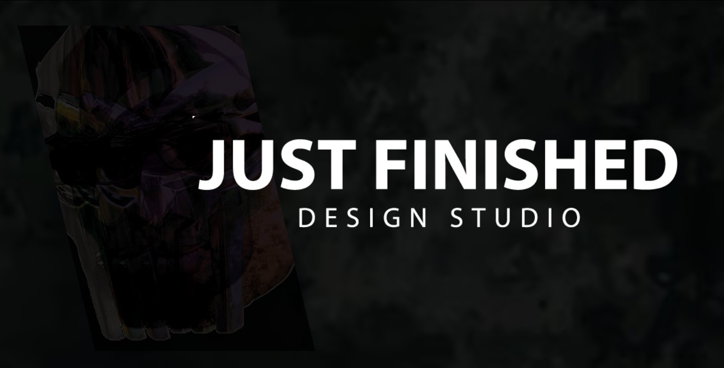 Top Services: Vectorize Artwork & Website Building | Just Finished ...