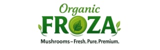Froza Organic Mushrooms – Pure, Fresh, Natural | froza organic mushrooms