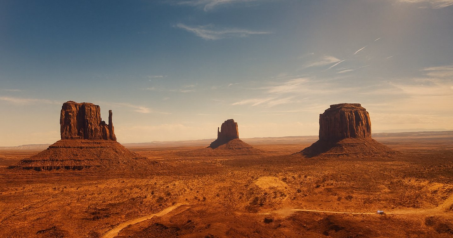 Where to Stay Near Monument Valley | Avenora
