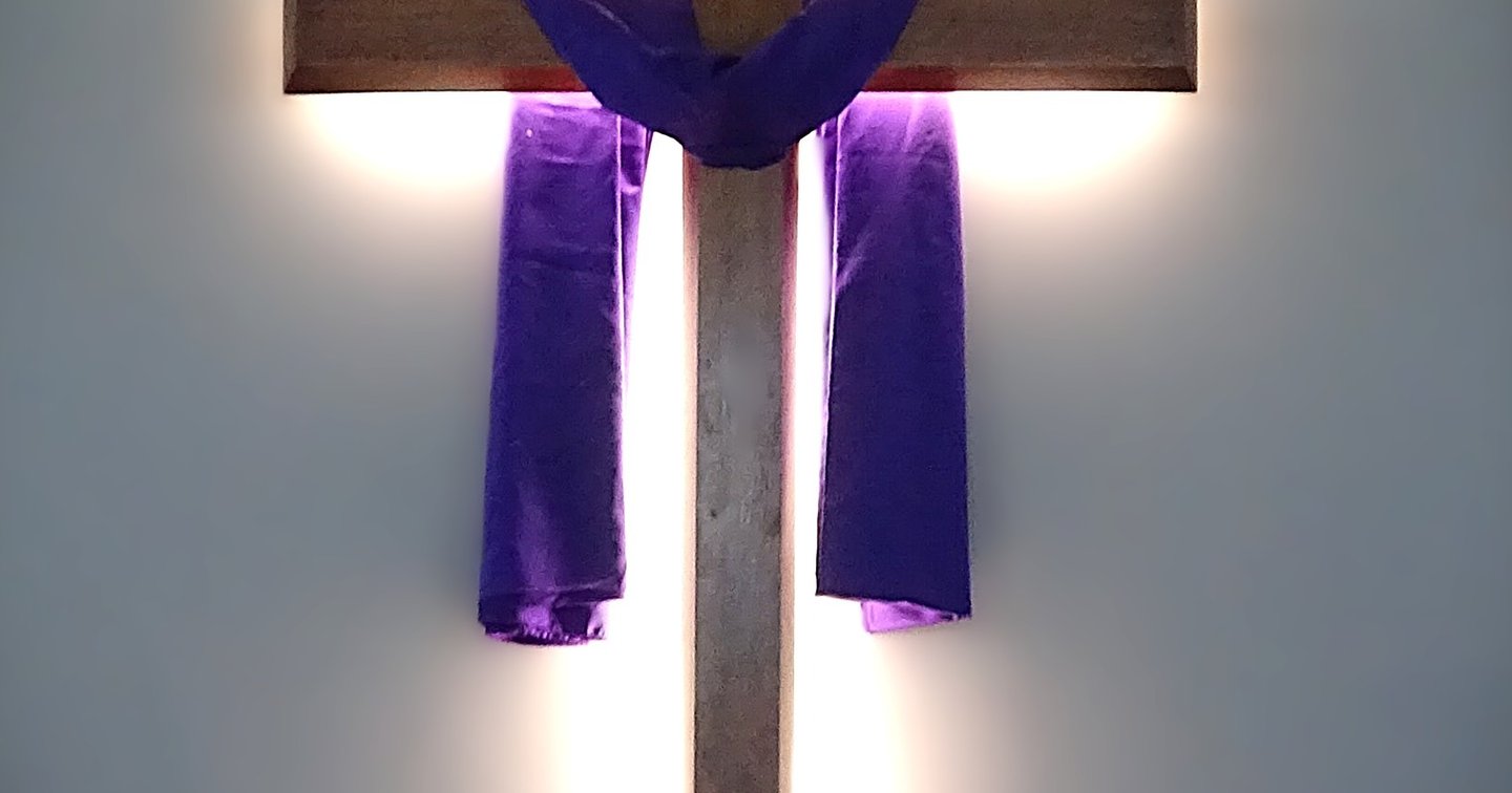 Morrison Chapel Sunday School & Worship Services | 1809 Designs