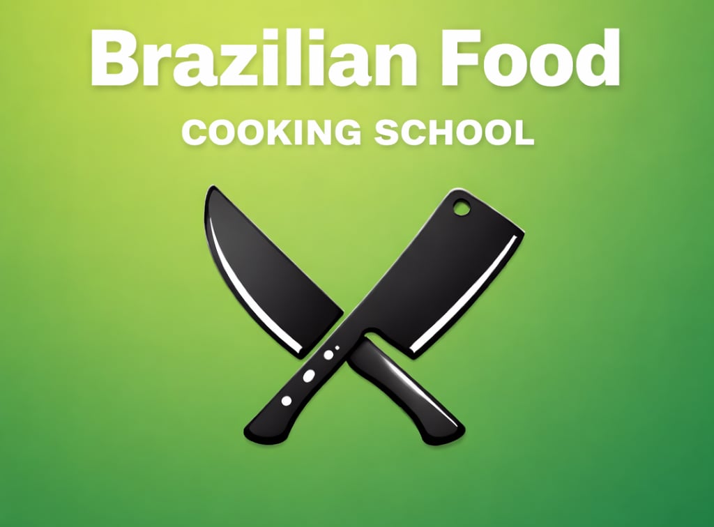 Brazilian Food Cooking School: Authentic Brazilian Cuisine | Brazilian ...