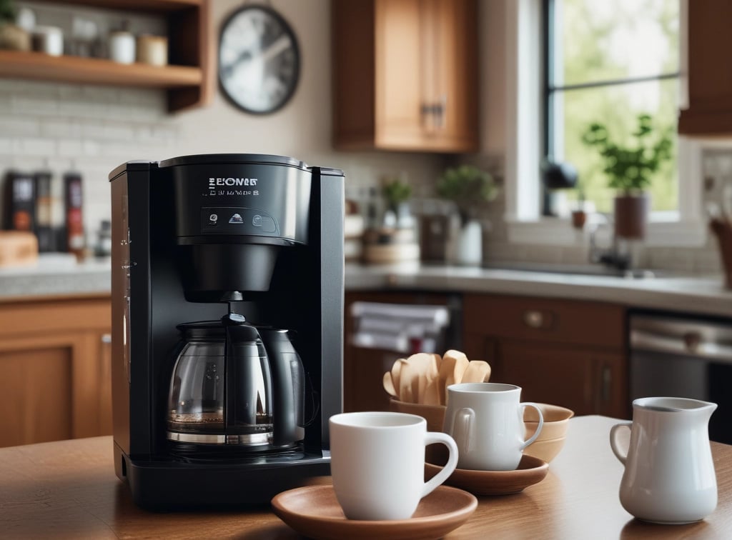General Types of Coffee Maker | BeanBliss Coffee Market Managed By JIRE ...