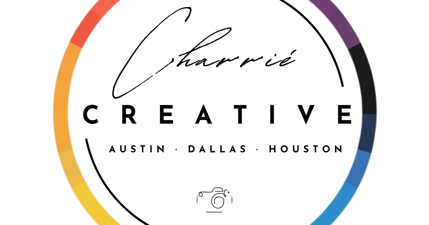 Editorial & Professional Portrait Photographer in Austin, TX | Charrié ...
