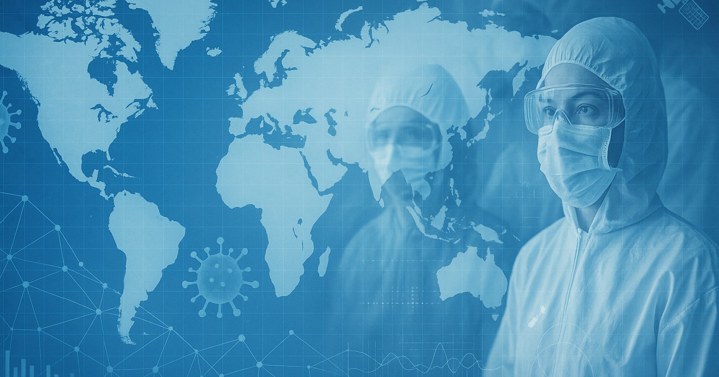 The Future of Global Health Security: Lessons from Pandemics | World ...