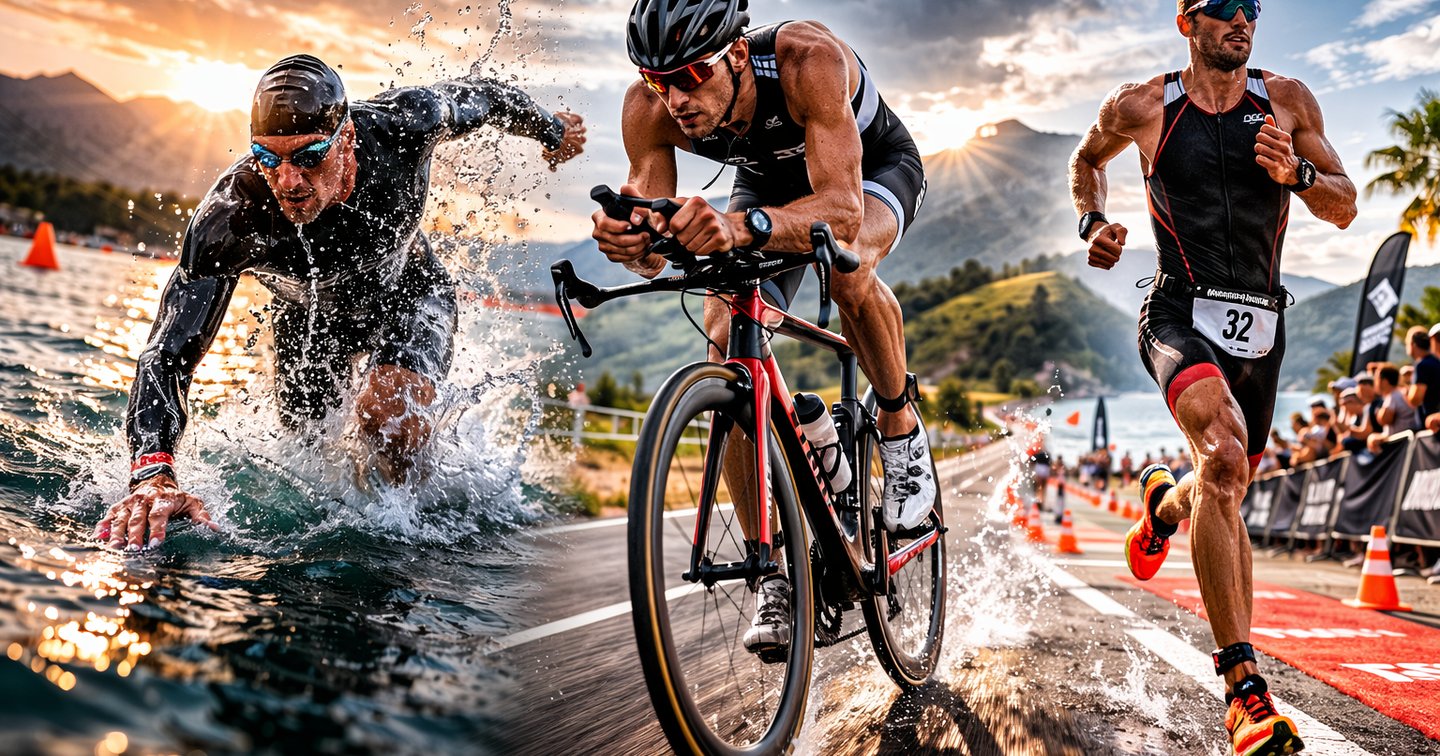 Optimize Race-Day Nutrition for Endurance Athletes | RaceToShine