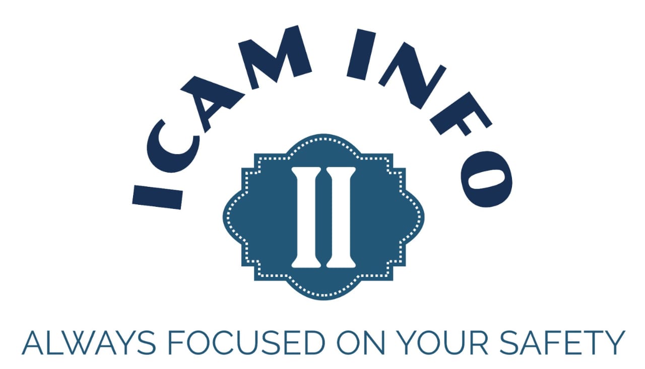 icam info: Reliable E-Surveillance Solutions | ICAM INFO