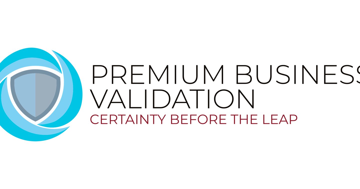 Is Your Business Idea Truly Viable? | Premium Business Validation