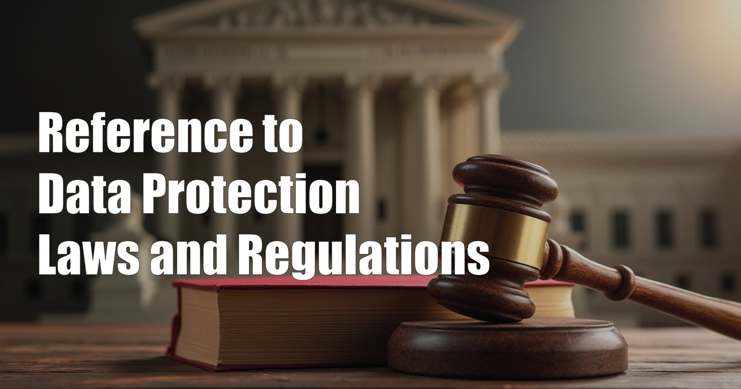 Data Protection Laws and Regulations | DPO Corner