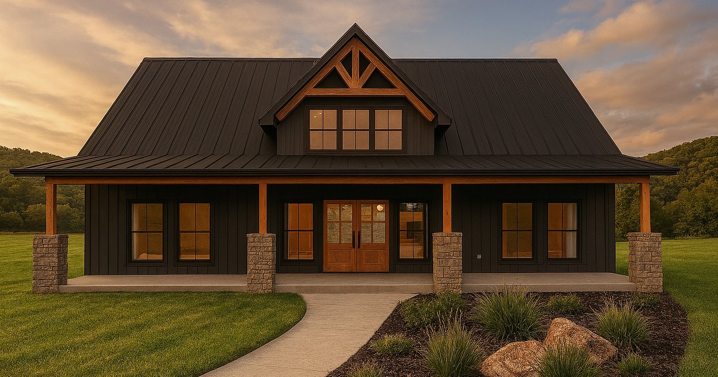 How a Great Floor Plan Saves You Thousands | Build-a-Barndominium