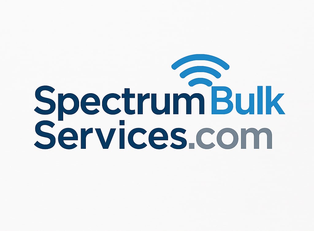 Spectrum Bulk Services (Spectrum Community Solutions) for Multi ...