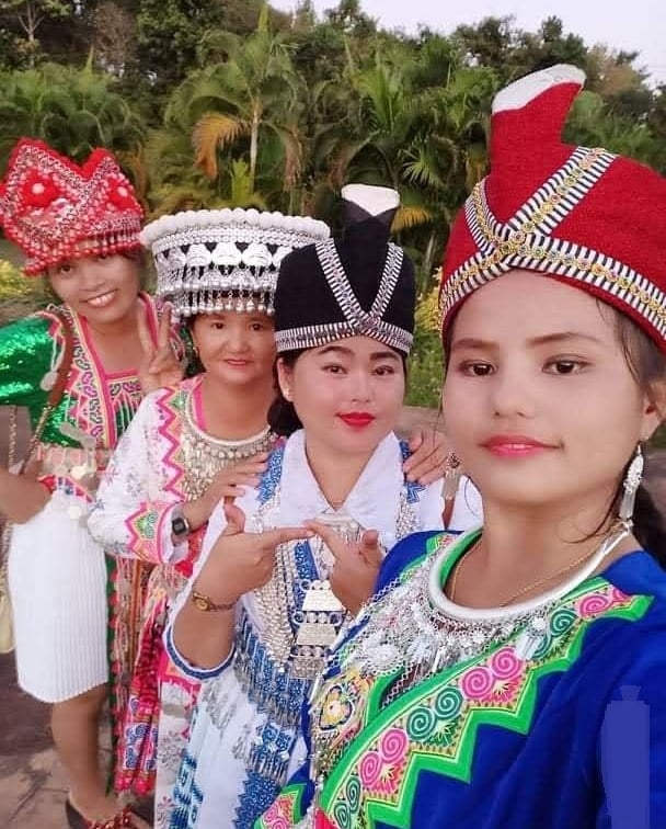 Hmong Culture & History | My Hmong Family