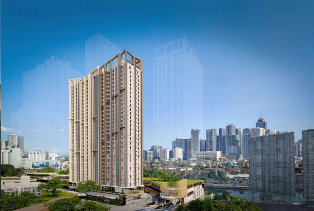 Federal Land FNG Vision: The Observatory Sora Tower Mandaluyong | The ...
