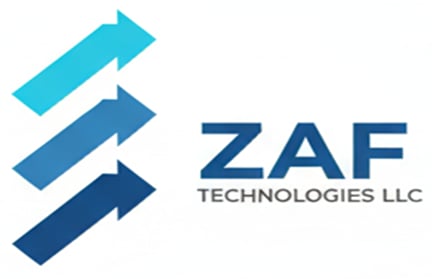 Candidate CV Registration - ZAF Technologies LLC | ZAFtech.ai