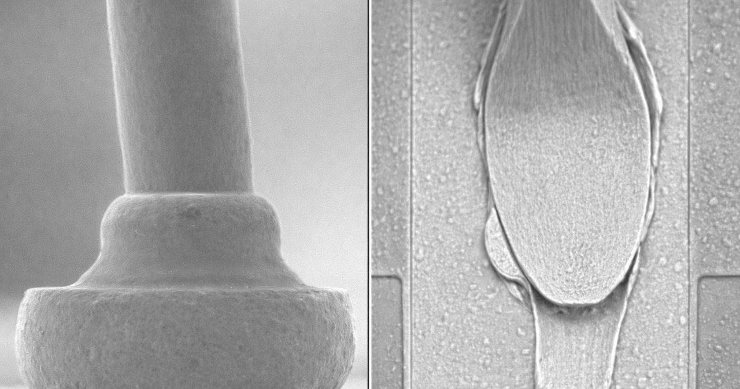 Wire Bonding 101: Ball vs Wedge | Silicon Craft Technologies