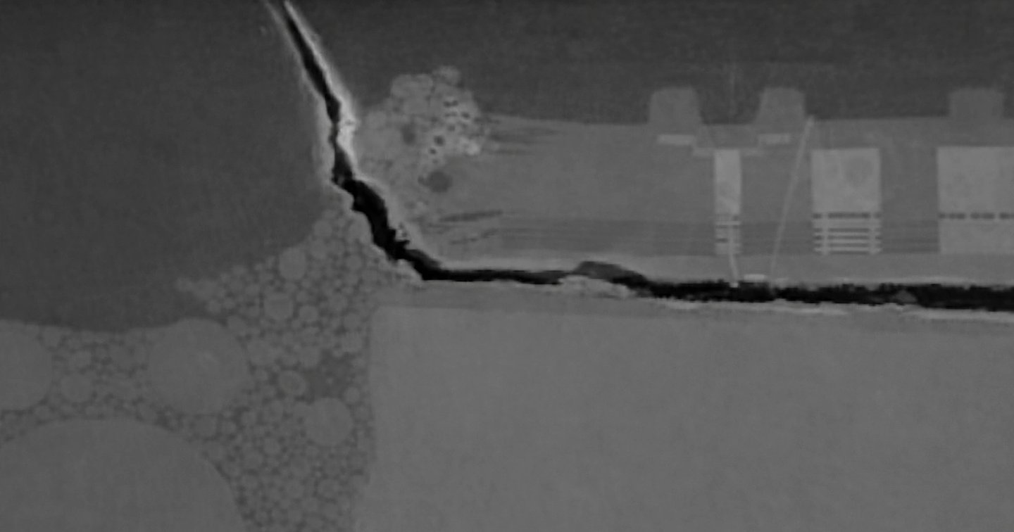 Failure Mechanisms in Wafer Bumping | Silicon Craft Technologies