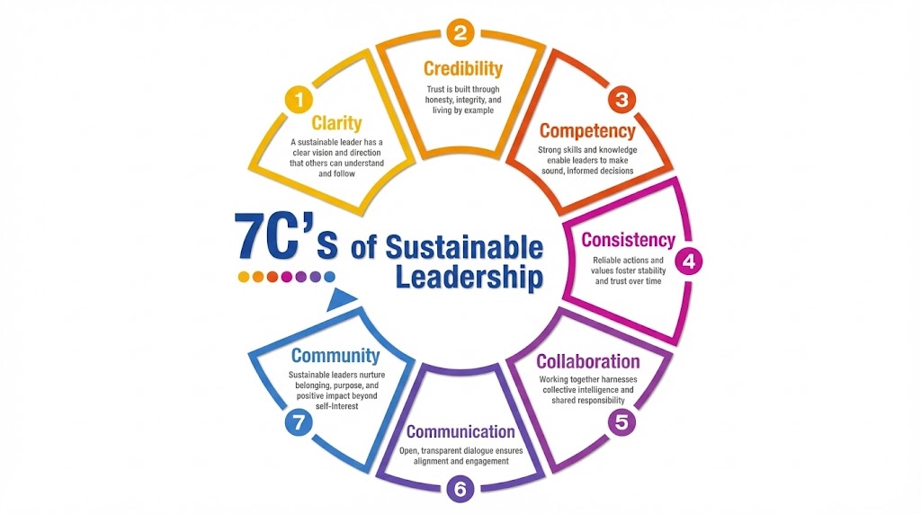 Regenerative Leadership: Lessons from Nature for Sustainable Success ...