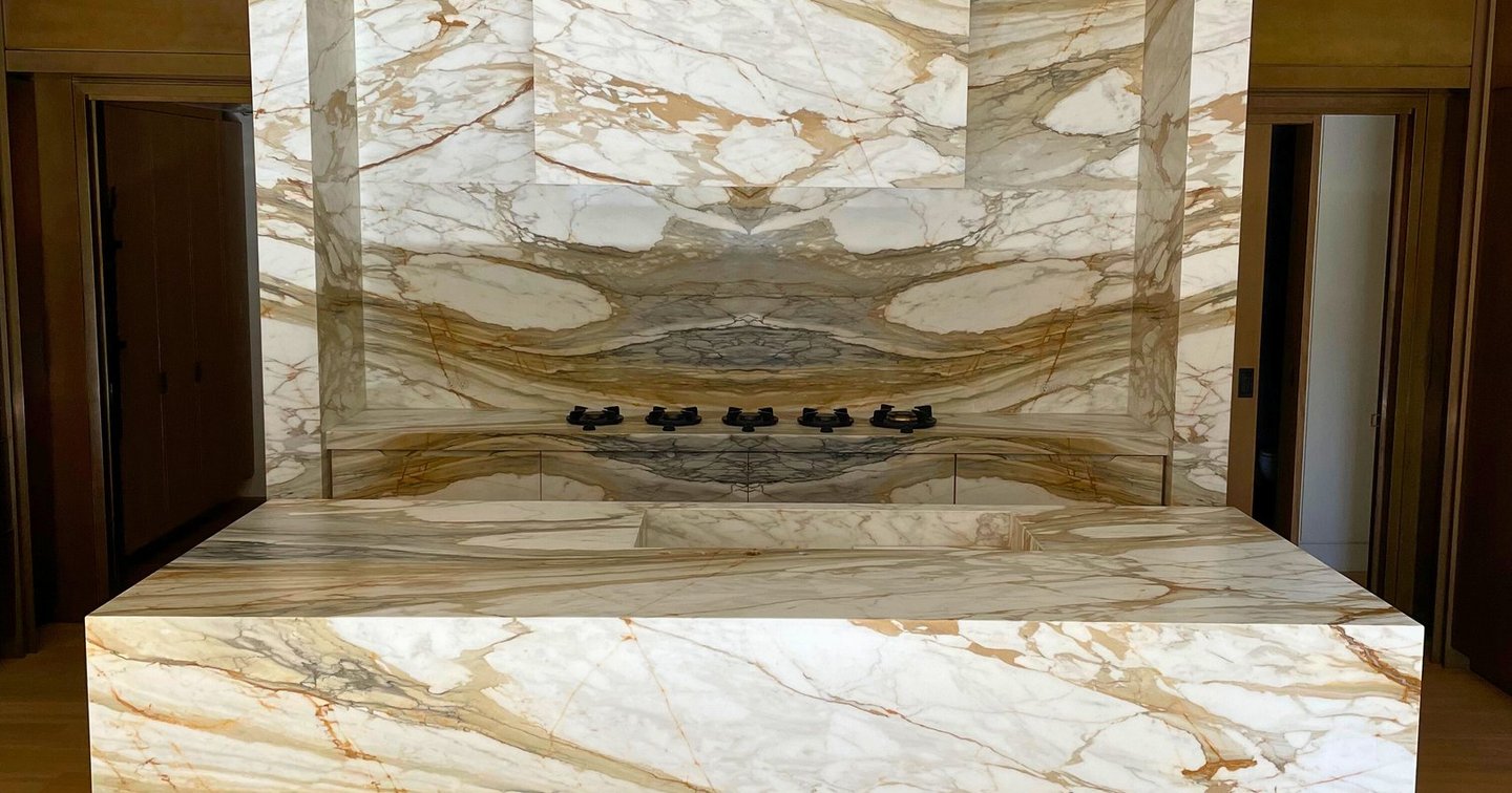 TopGuard Elite: Granite and Marble Protection Film | T&E TopGuard Elite ...
