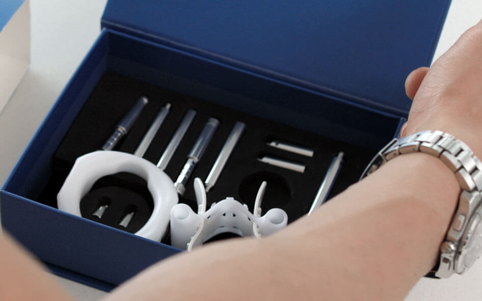 ProExtender - Official Medical-Grade Penile Traction Device | ProExtender