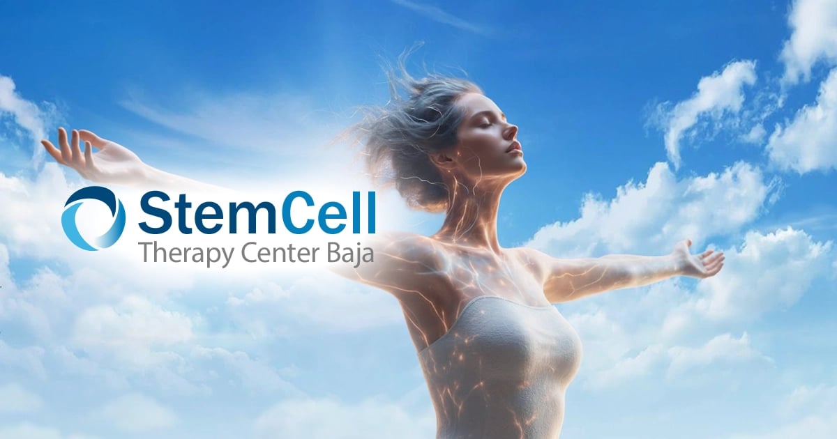 Stem Cell Therapy Baja-Regenerative Medicine in Mexico | Stem Cell ...