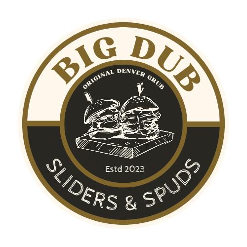Big Dub Sliders and Spuds - Denver's Best Sliders and Spuds | Big Dub ...