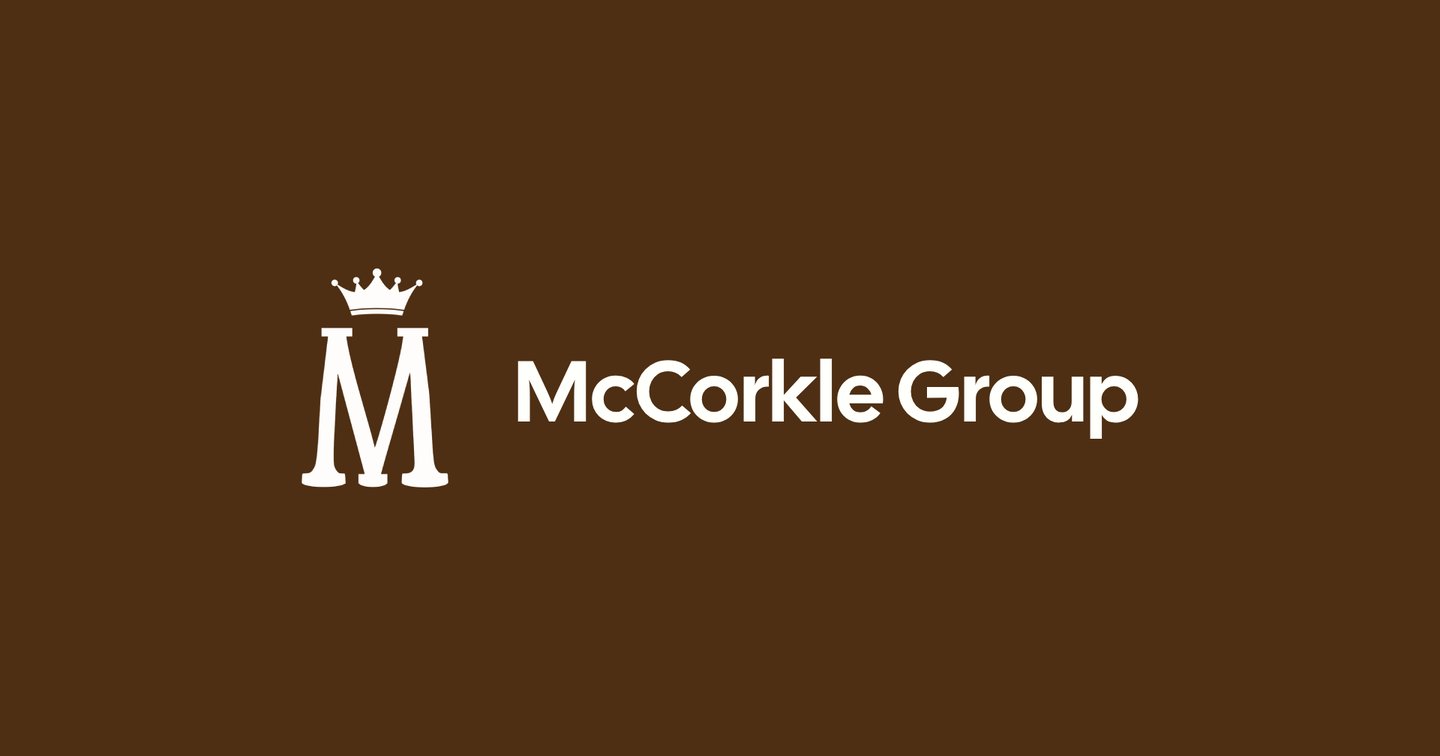 McCorkle Group: Global Leader In Creative Industries
