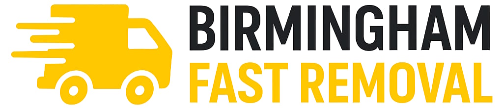 Fast & Cheap Removal Services Birmingham | Birmingham Fast Removal