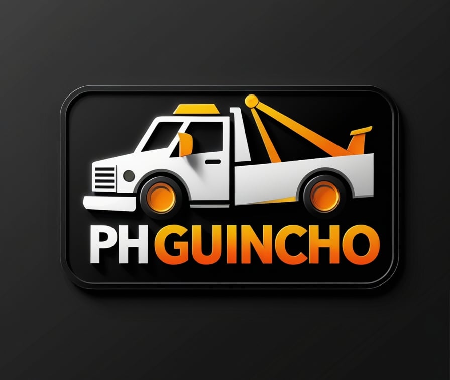 Guincho 24h para carros, motos e caminhões | PH Guincho 24h
