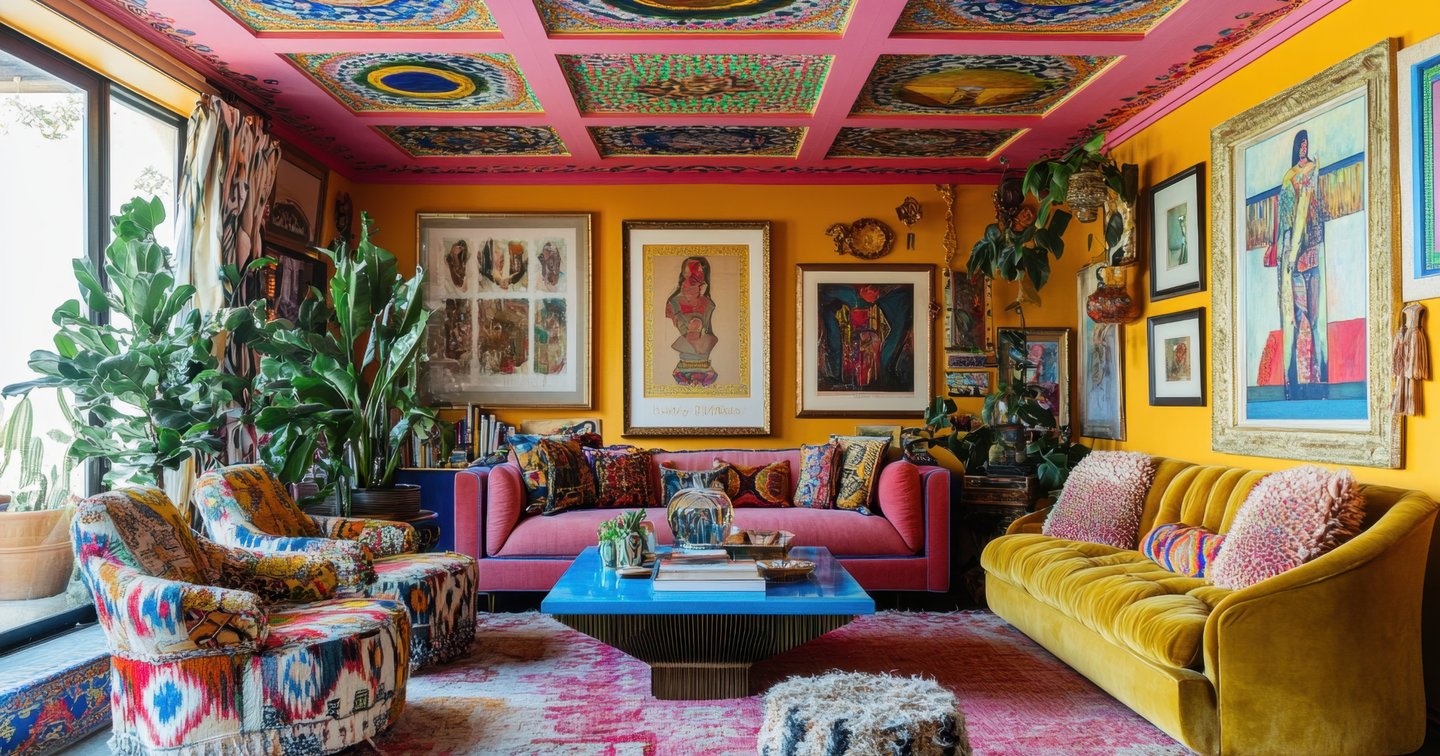 2026 Interior Design Trends You’ll See Everywhere (And How to Use Them ...