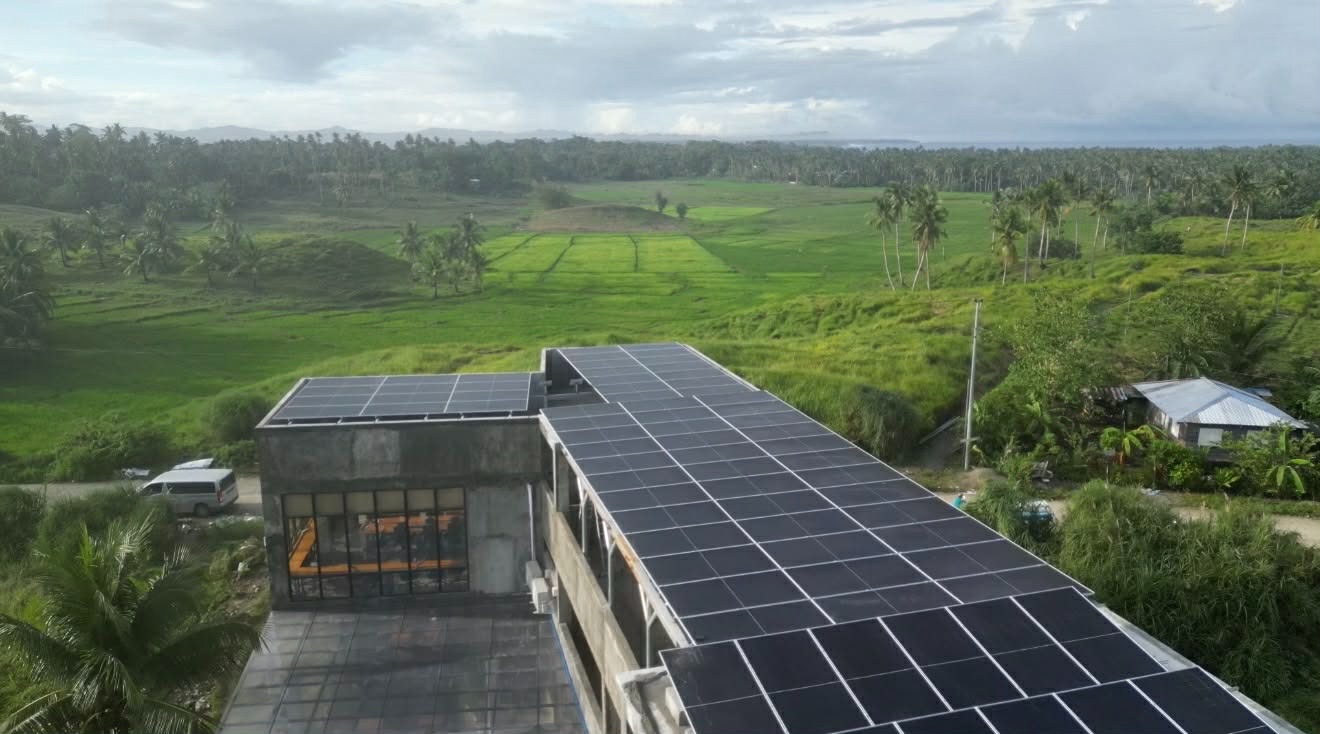 Lungga Coworking, Co-Living & Cafe Siargao | Lungga Coworking, Coliving ...