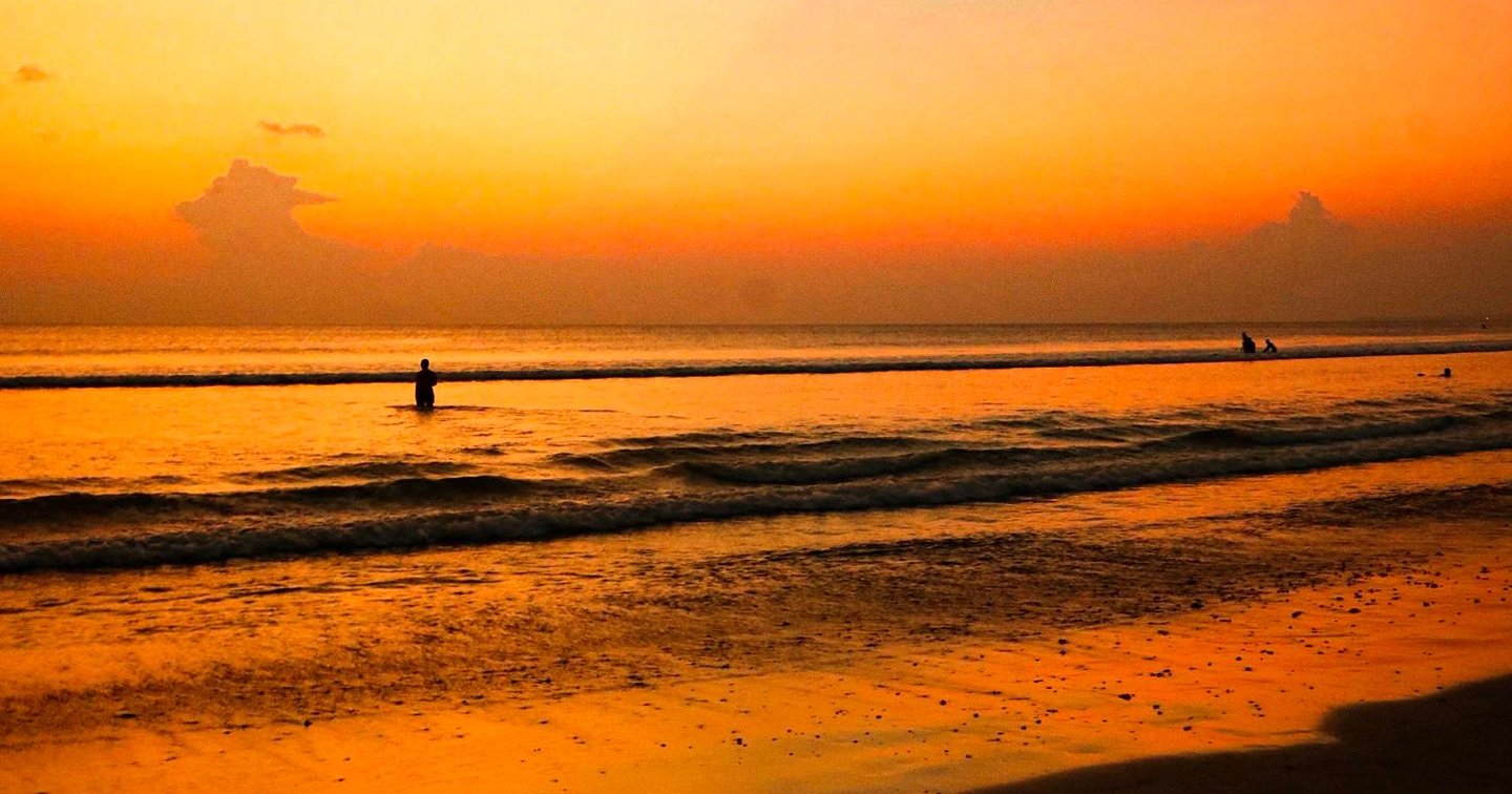 Bagaimana Fenomena Pasang Surut Air Laut Bisa Terjadi? | Novanka