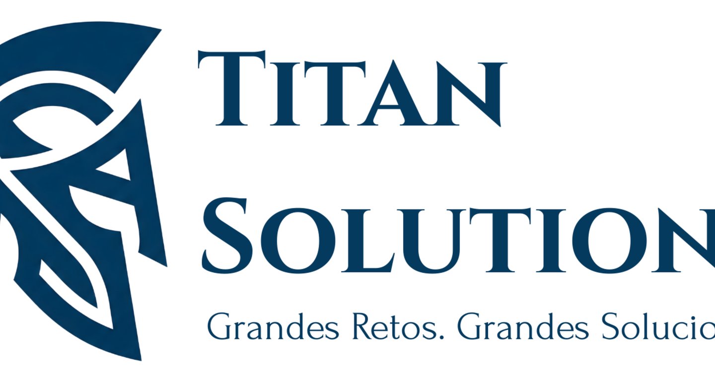 Desarrollo de Software y Arquitectura UML | Titan Solutions