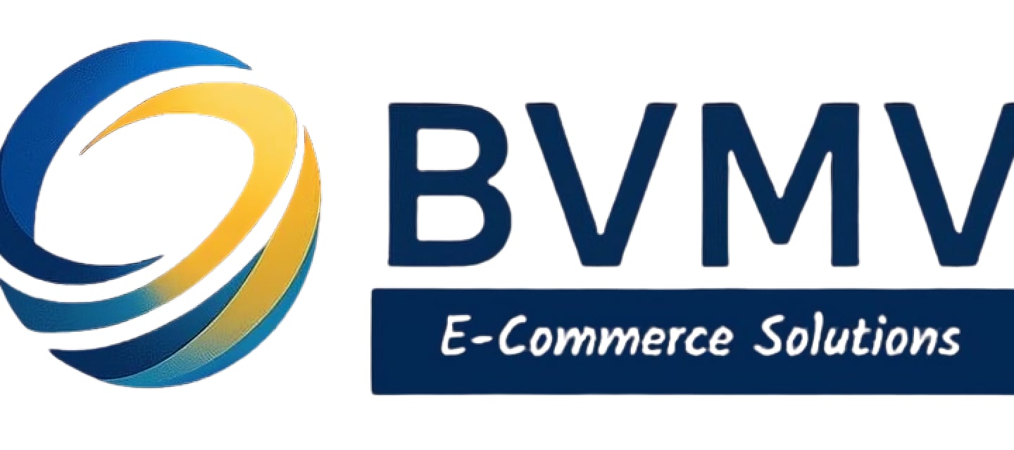 bvmv ecommerce solution: Your global ecommerce management partner and ...