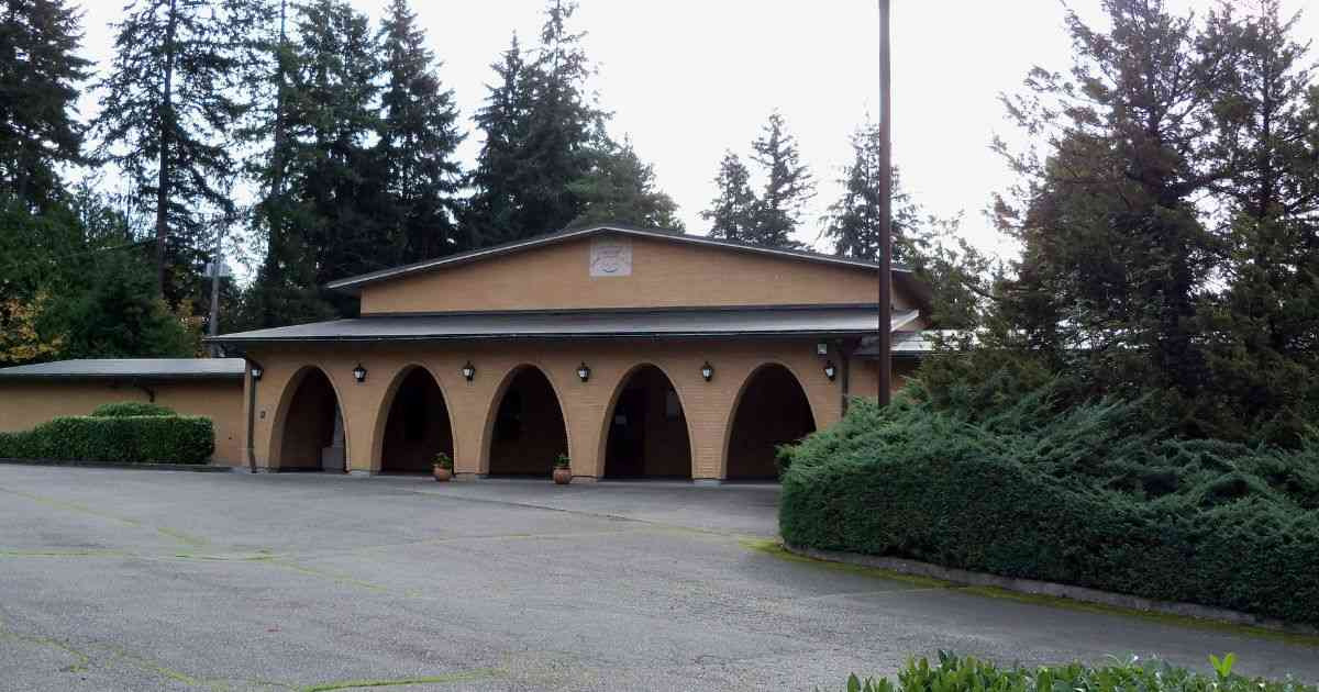 Carmelite Monastery of Seattle | St. Joseph's Carmelite Monastery ...