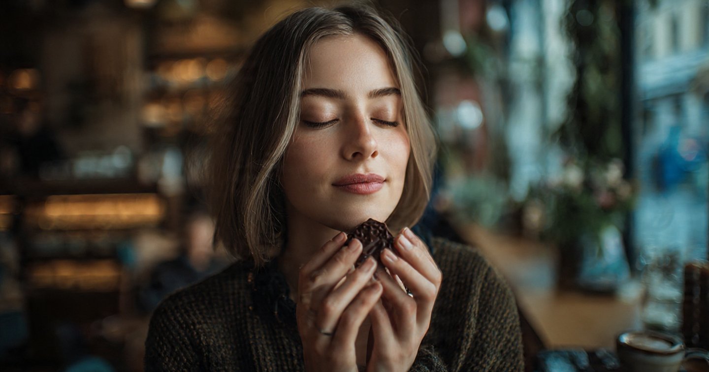 Why We Crave Chocolate | Menlo Park Chocolate Company