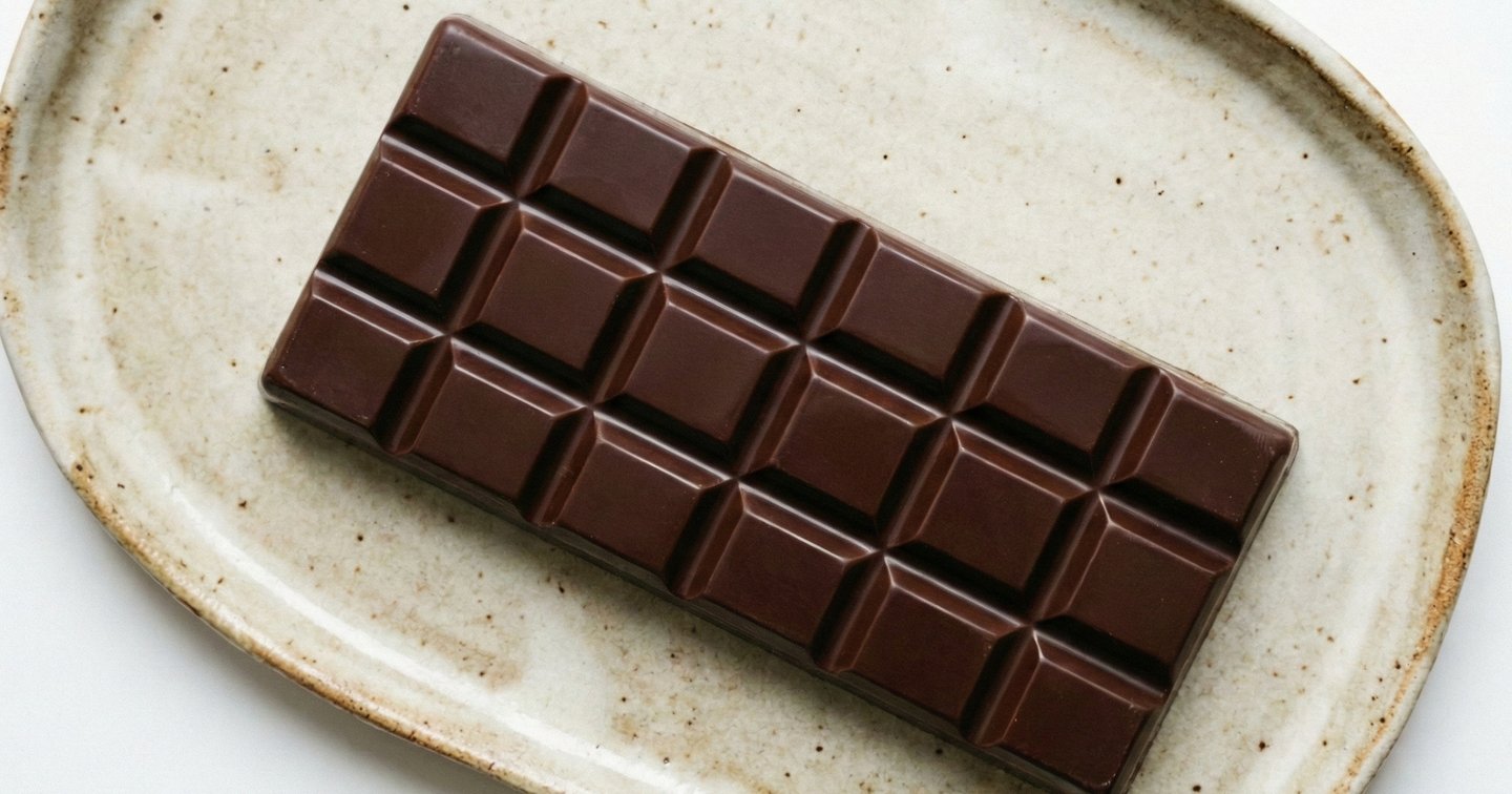 The Anatomy of a Bar | Menlo Park Chocolate Company