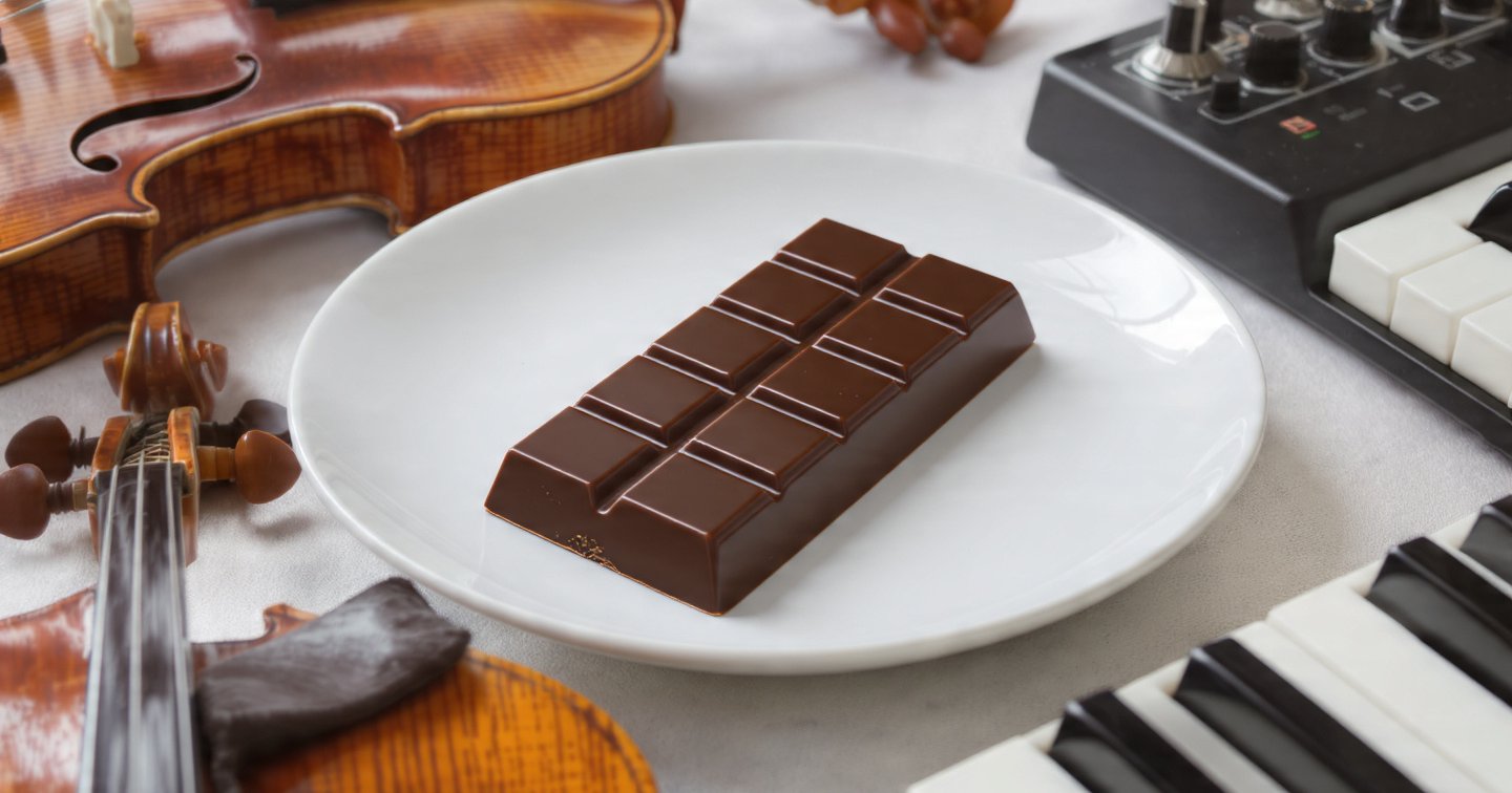 The Chocolate Score | Menlo Park Chocolate Company
