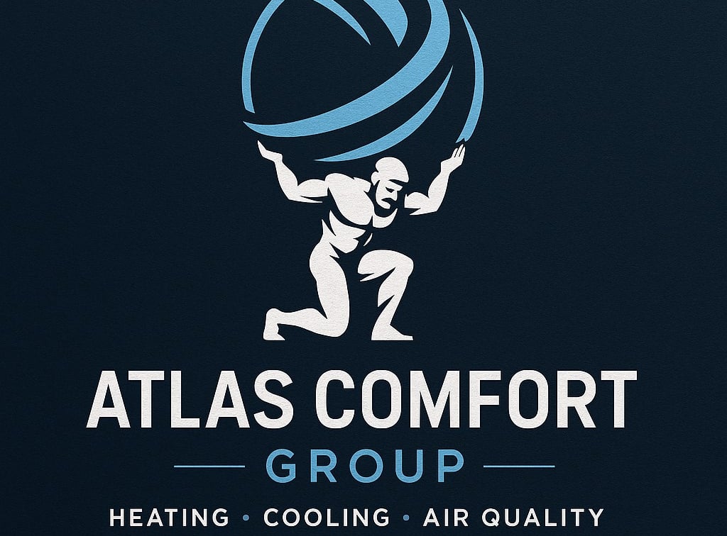 Expert HVAC Installation & Repair Services | ATLAS COMFORT GROUP