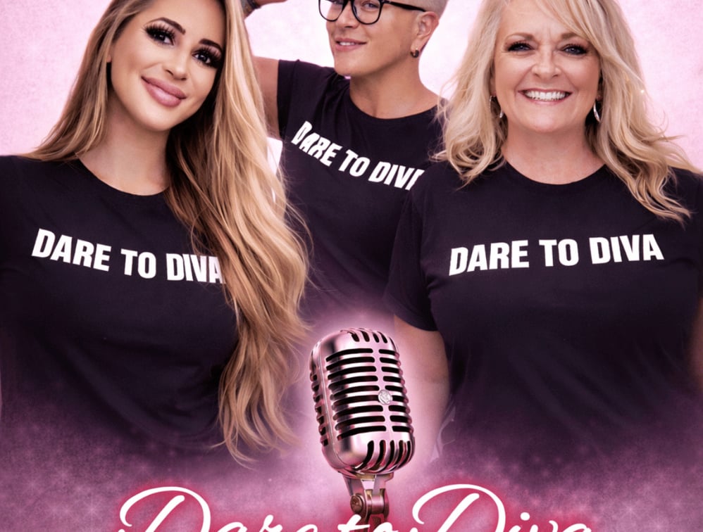 Dare To Diva Products | Sasi Creations